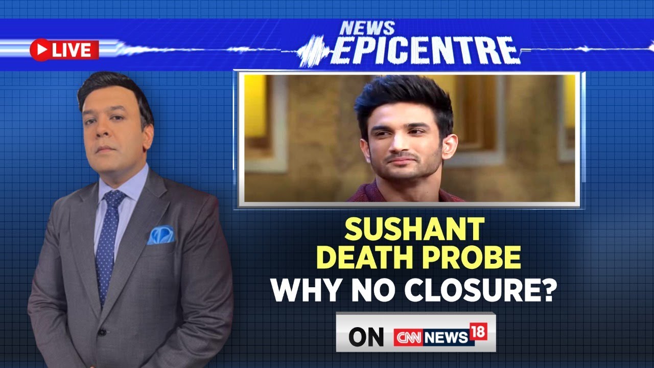 Sushant Singh Rajput Death Probe | Mumbai Mortuary Staffer Claims ...