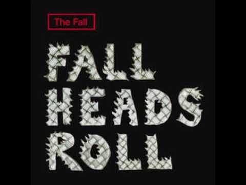 the fall breaking the rules - YouTube