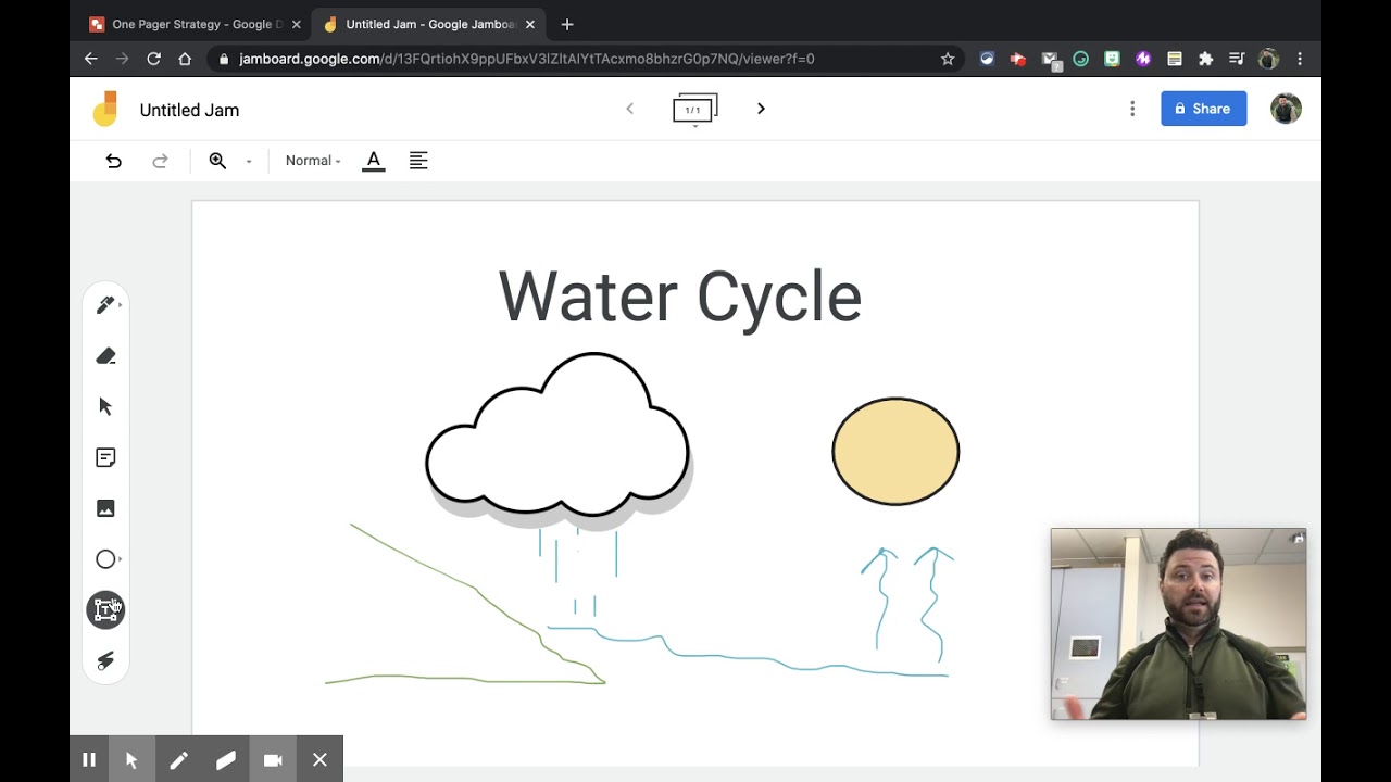 Create A One Pager YouTube create-a-one-pager-youtube