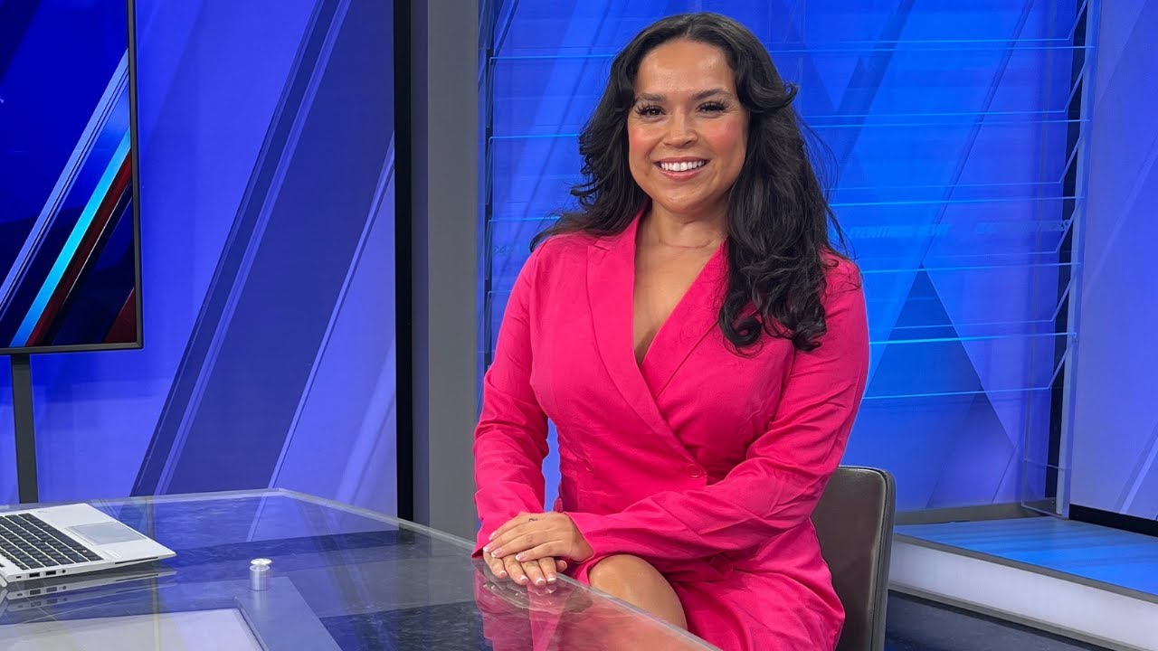 Viviana Yvonne 2023 Reel - YouTube