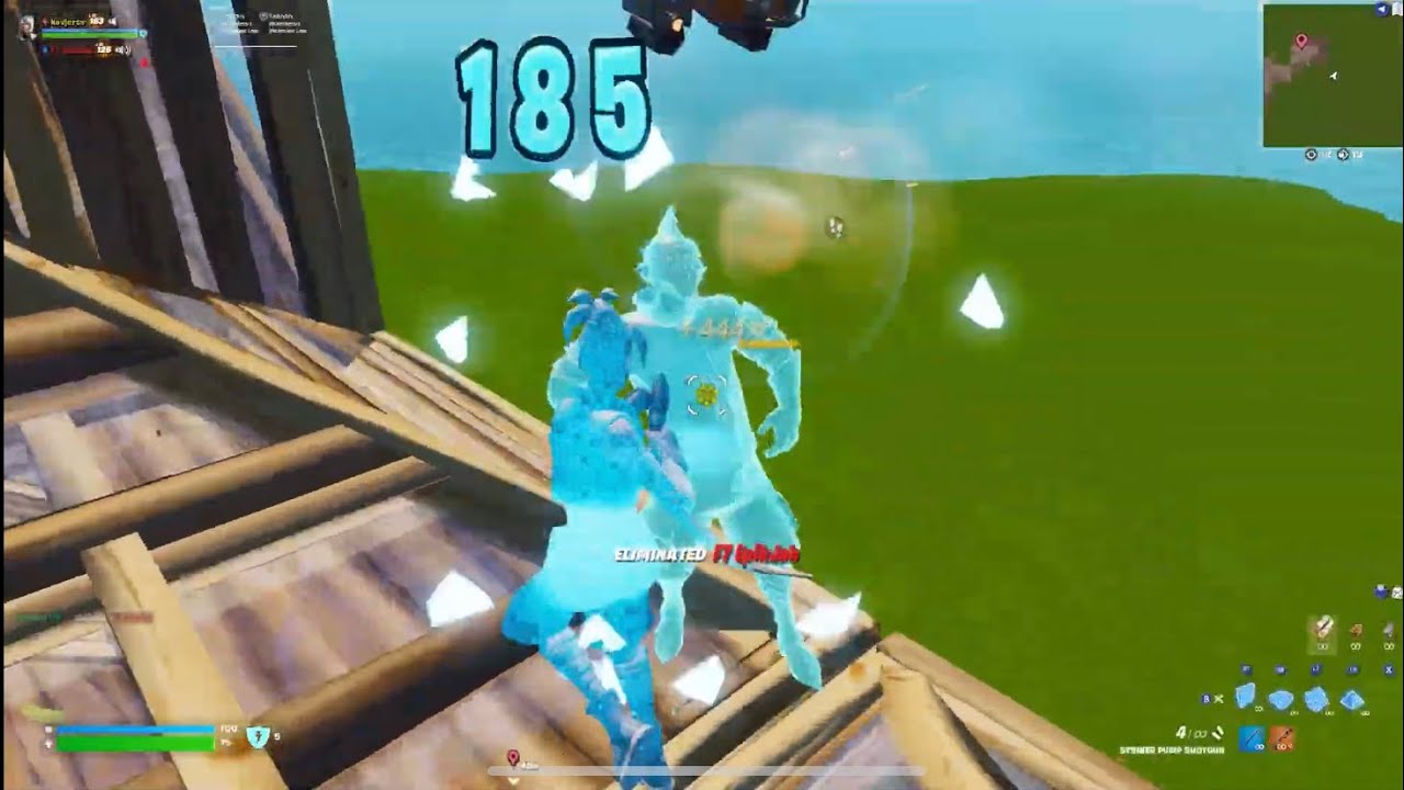 Die For You l Highlights #3 (feat. TSM Snacky) - YouTube