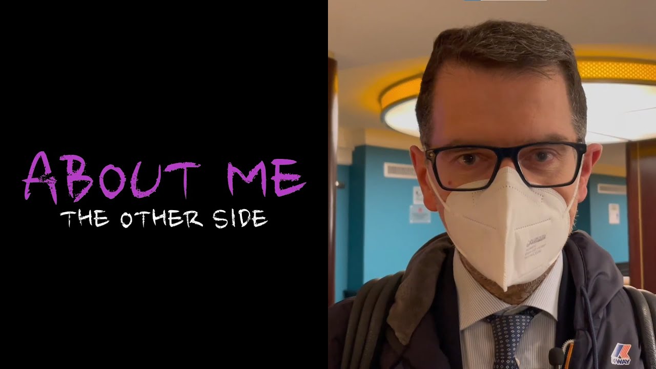 DANIELE SANTINI - Professore Ordinario di Oncologia Medica - Università ...