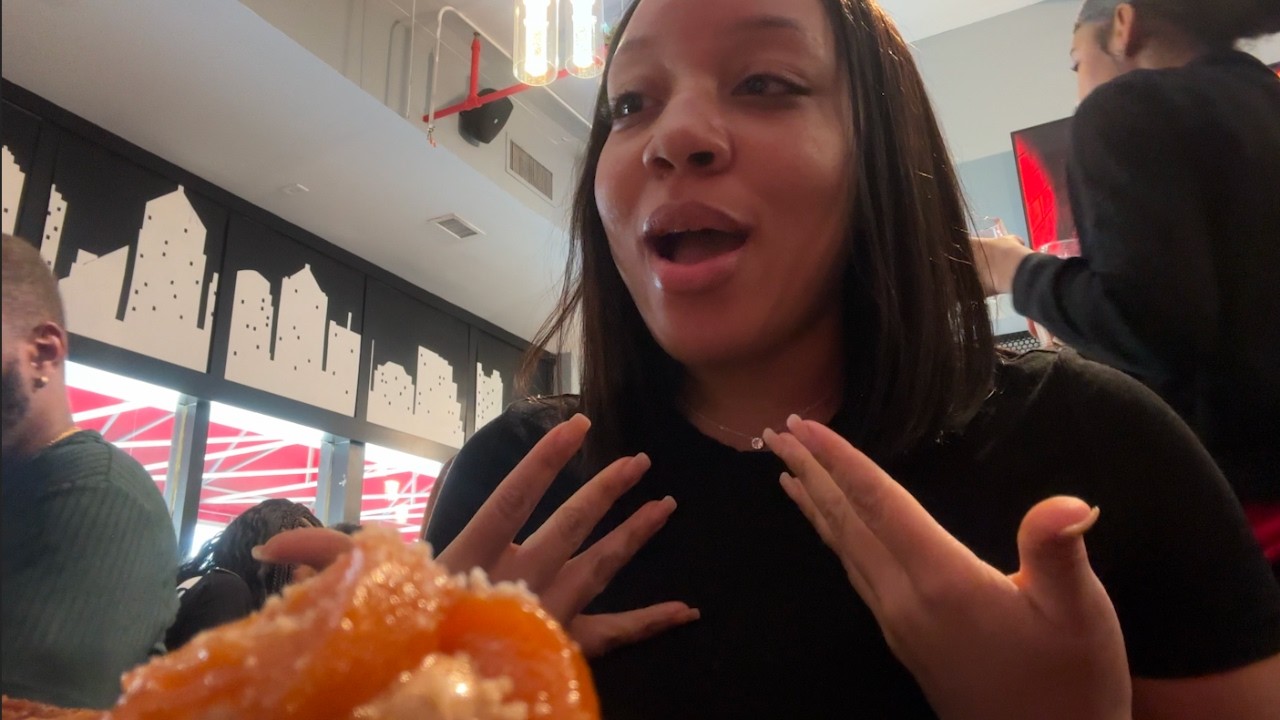 My Weekend In DND Mode | Date Night with BAE, Spending Time w SELF ...