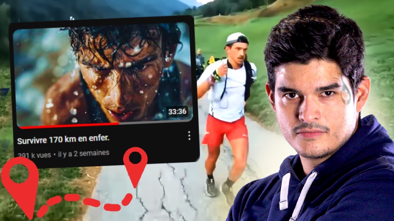 CES GENS SONT FOUS ??? - React @Fatche_ - YouTube