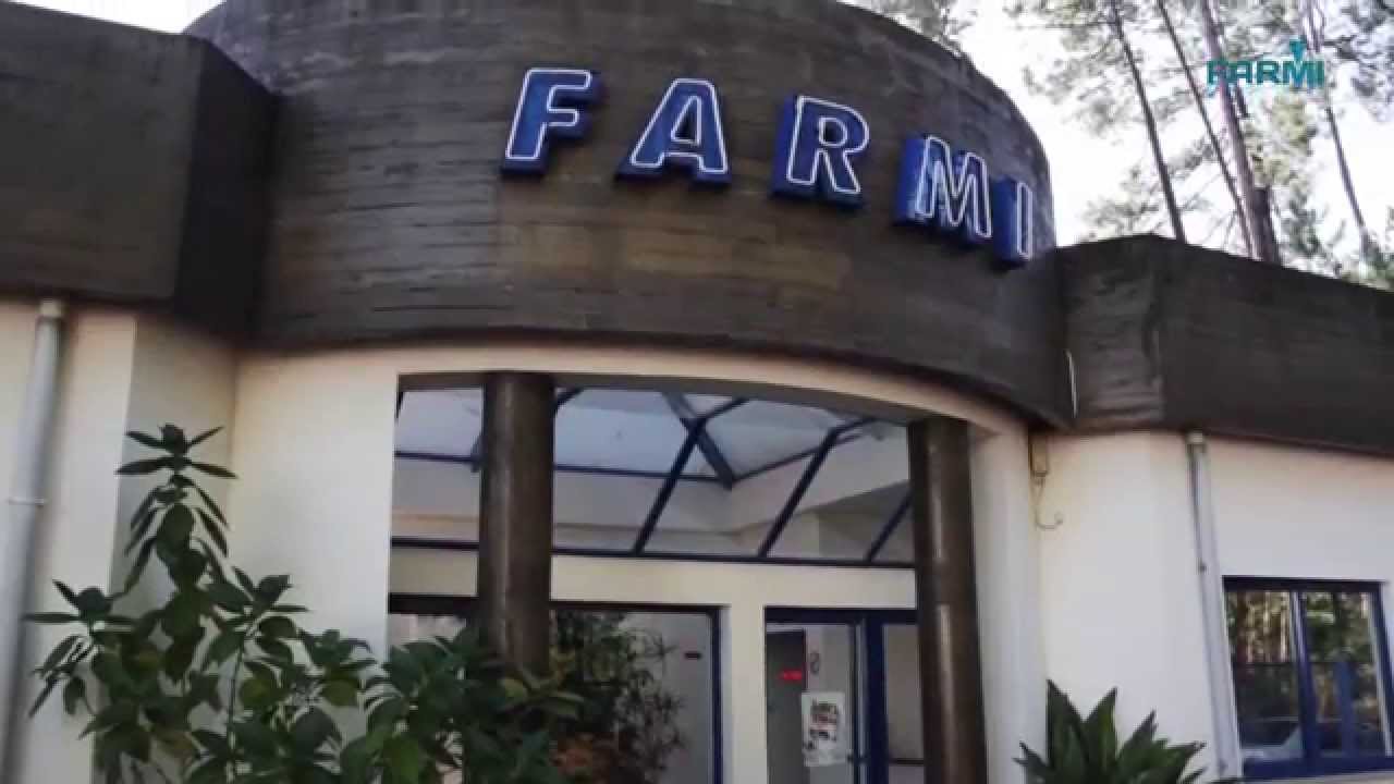 Farmi corporate video - YouTube