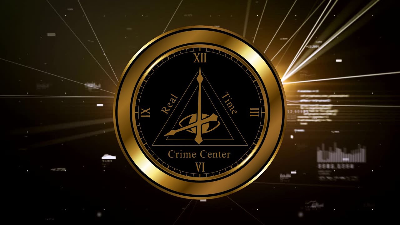 Inside Look at IRCSO's Real Time Crime Center! - YouTube