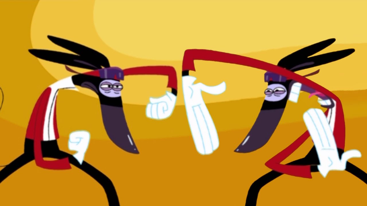 Ratz 😂 BEST OF RAPIDO - Episodes en HD - YouTube