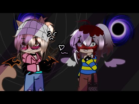 I didn’t know being lesbian was contagious!! (Meme) Piggy Insolence Au ...