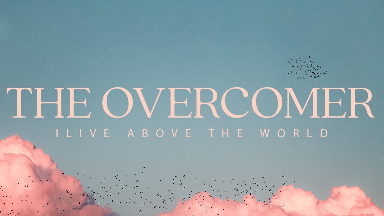 WORDSHOP ||THE 'OVERCOMER' || I LIVE ABOVE THE WORLD|| PASTOR PENDER ...