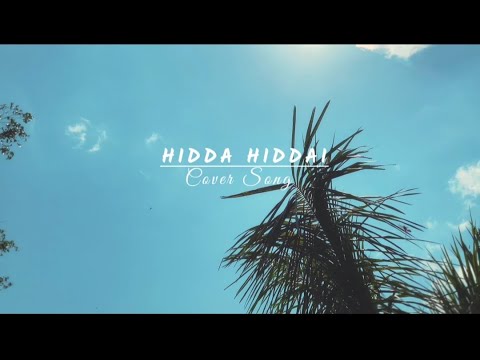 Hidda Hiddai 1974AD - (cover song) by Devendra Ghatani #1974ad - YouTube