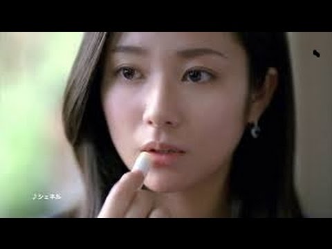 木村文乃がめちゃめちゃ可愛い『MOW（モウ）』の新CM - YouTube