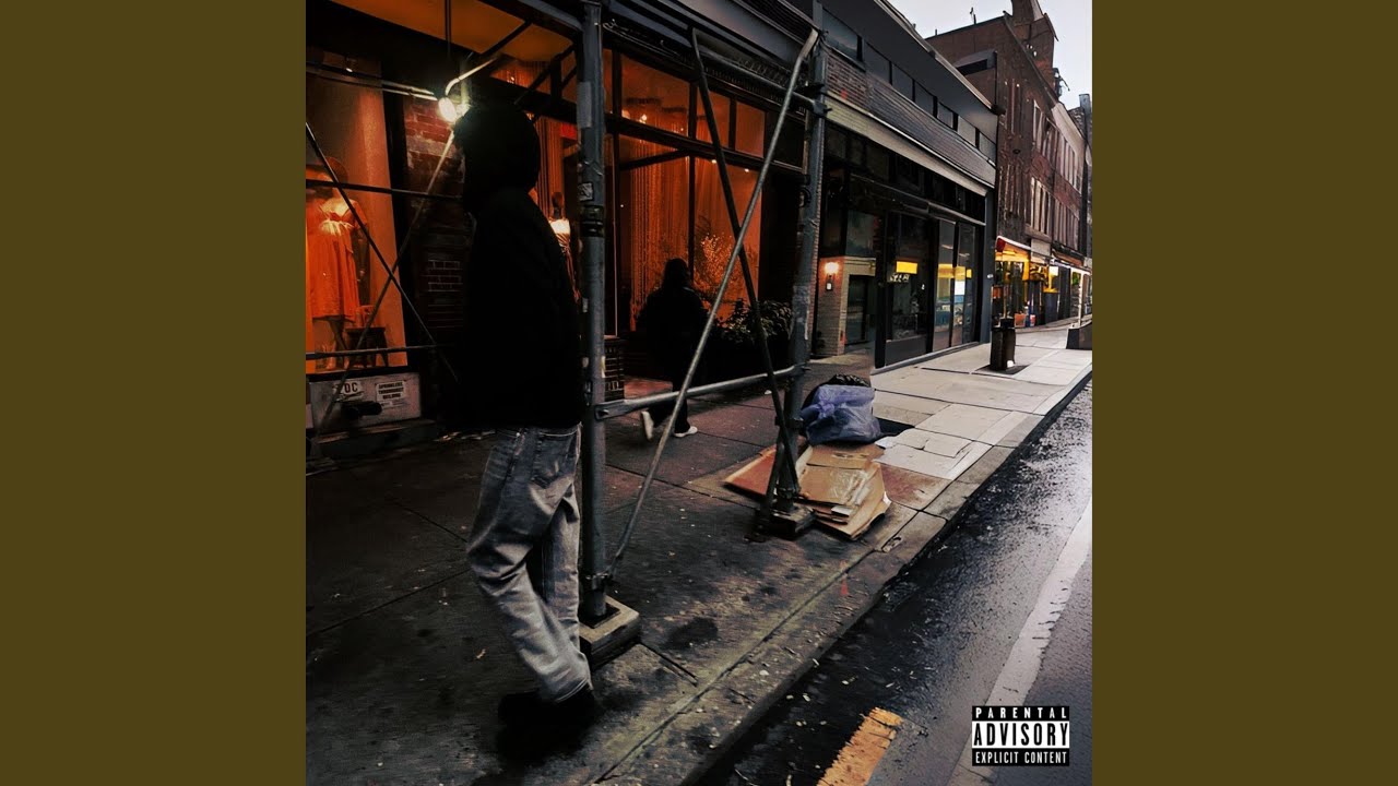 Let U Go (feat. The Kidd Rxsa) - YouTube