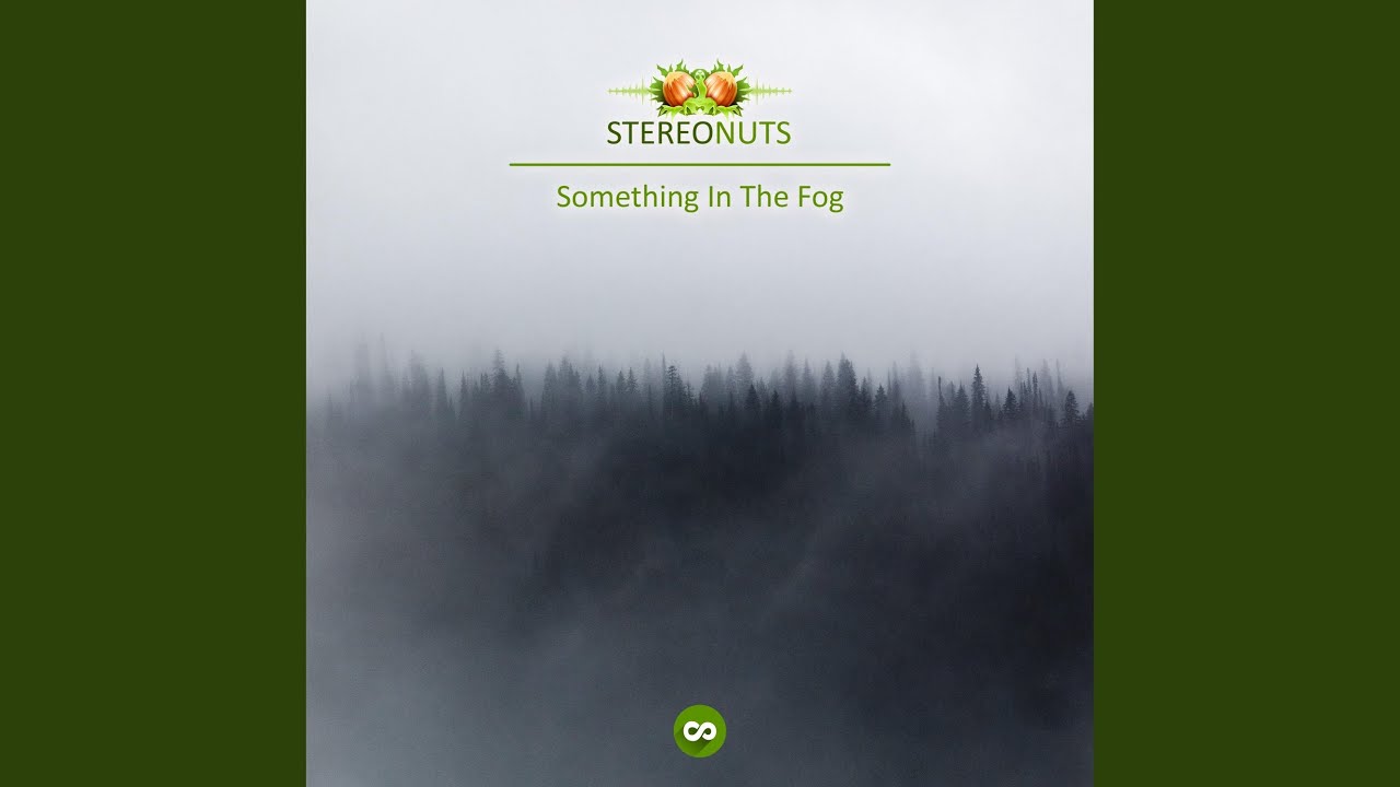 Something In The Fog - YouTube
