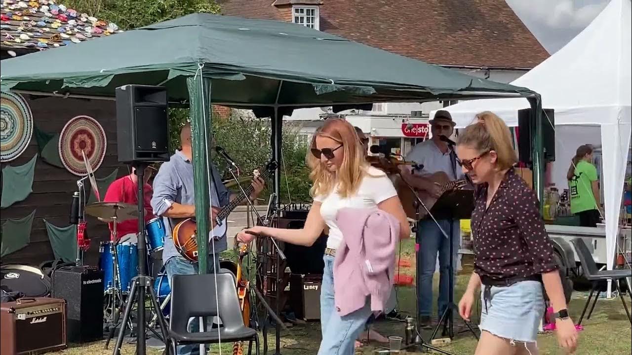 What’s up? - YouTube