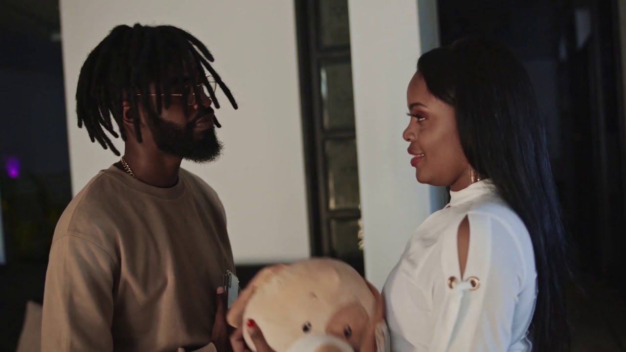 Yady / Ahora Official Video Salsa Urbana 2020 Lo Mas Nuevo - YouTube