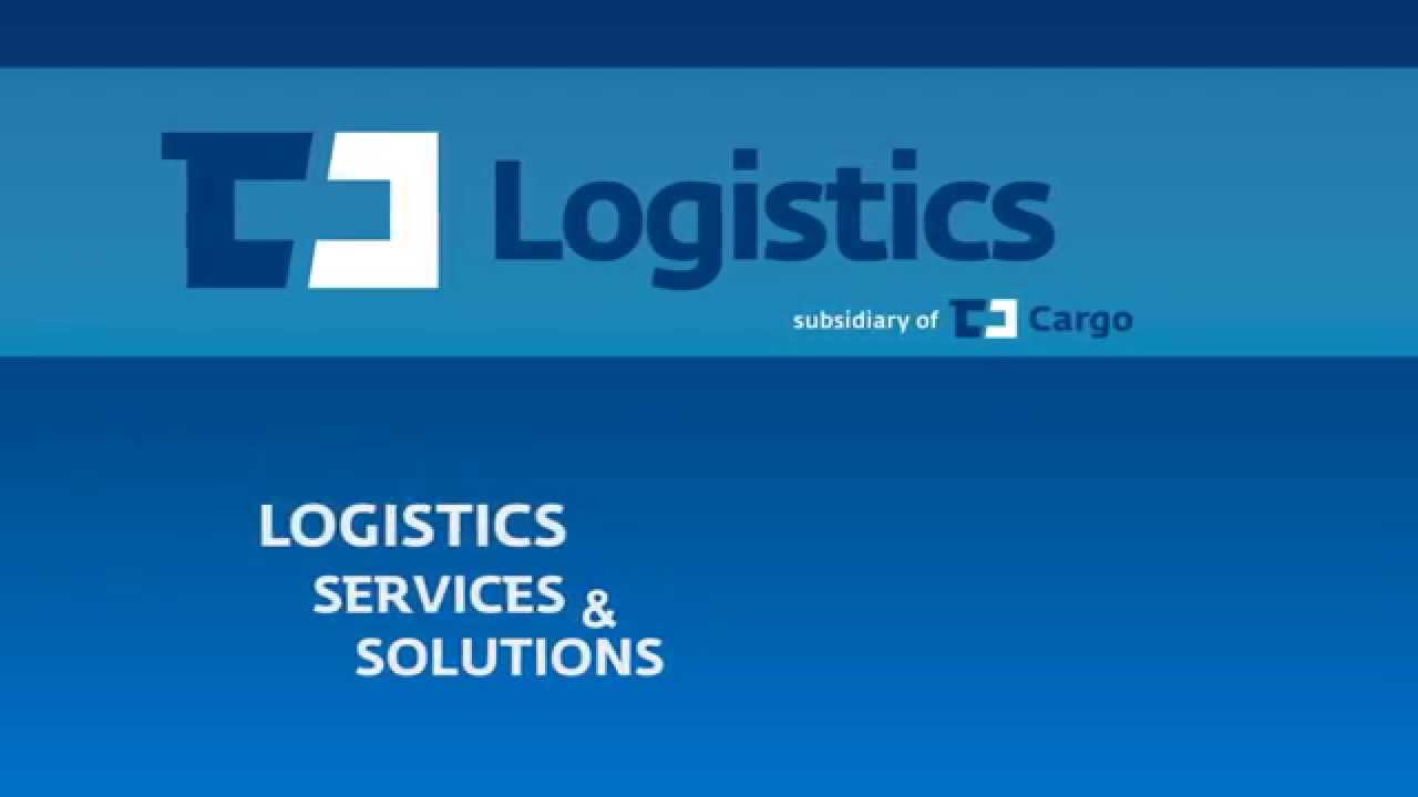 CD Logistics a.s. - Presentation of the Company - YouTube