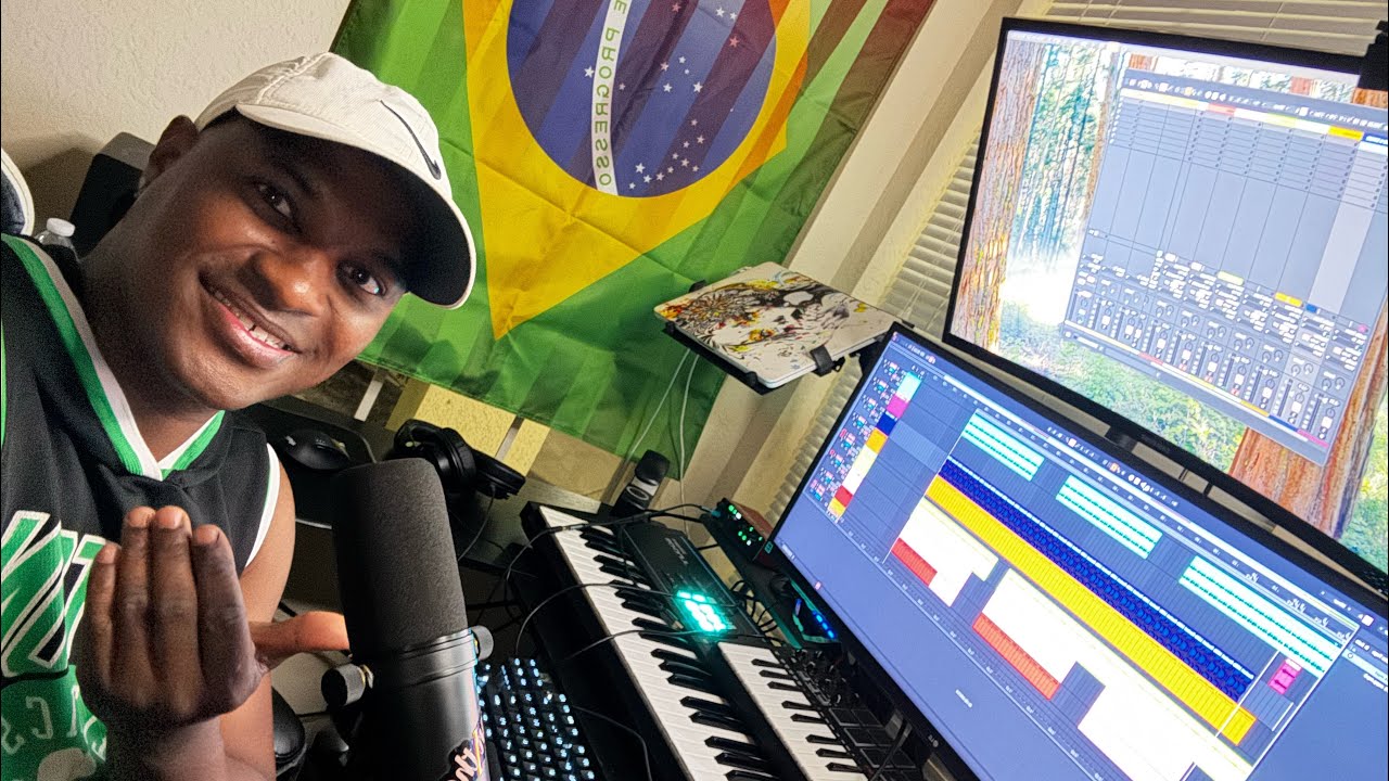 LD BEATS Sunday Night #live2 - YouTube