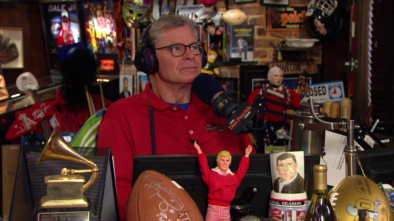 Comcast Sportsnet Ray Ratto talks pressure on Kevin Durant (5/17/17 ...