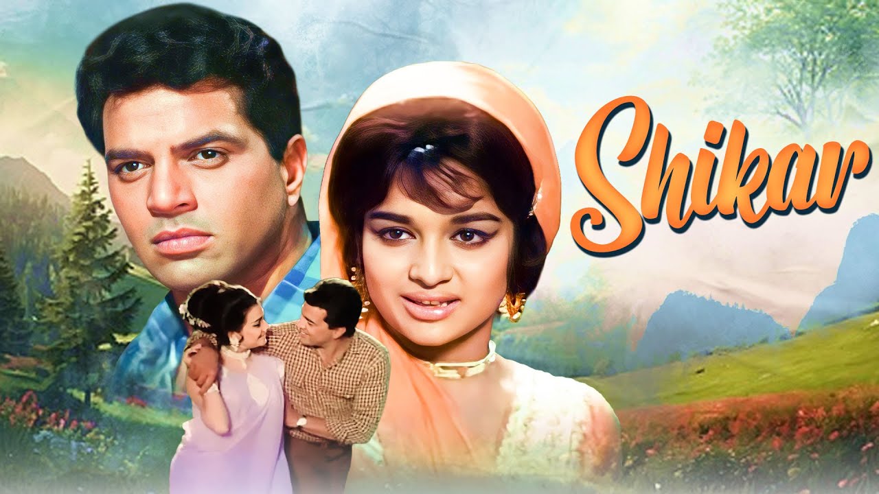 SHIKAR Full Movie HD | Shahid Kapoor vs. Ajay Devgn's Power Battle ...