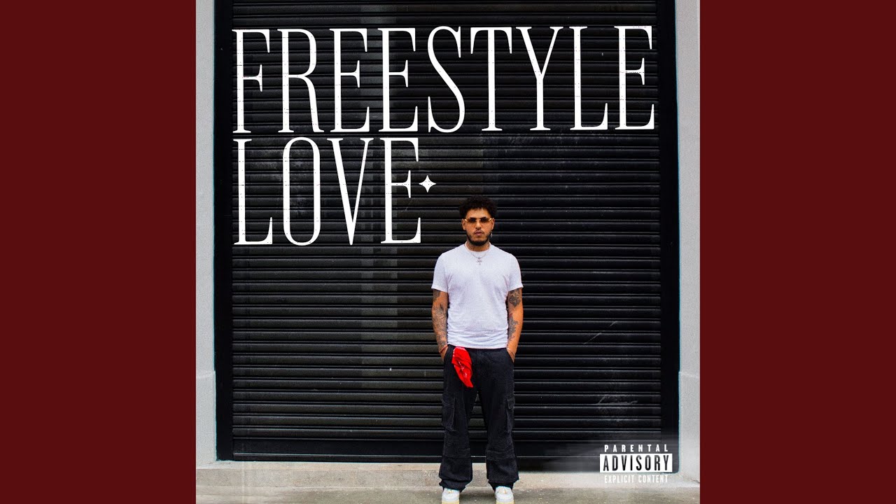 Freestyle Love - YouTube