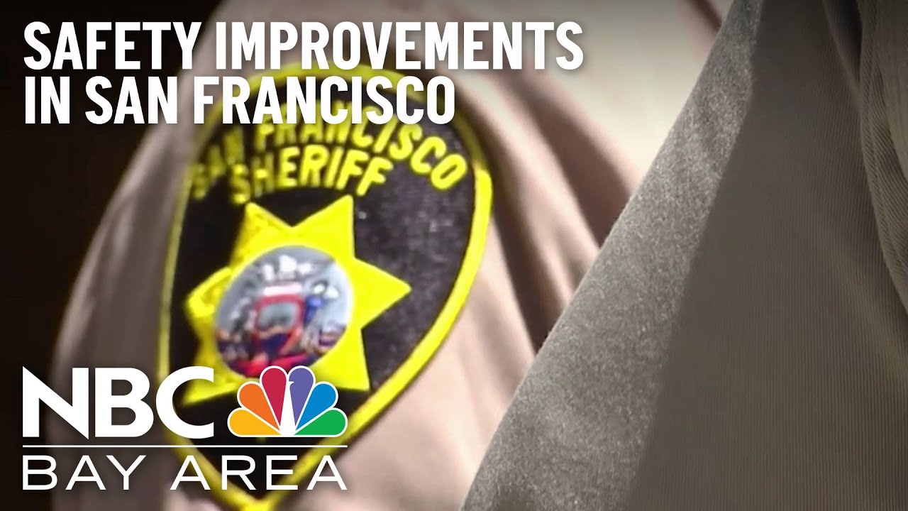 San Francisco Sheriff's Deputies Allowed to Work as Private Security ...