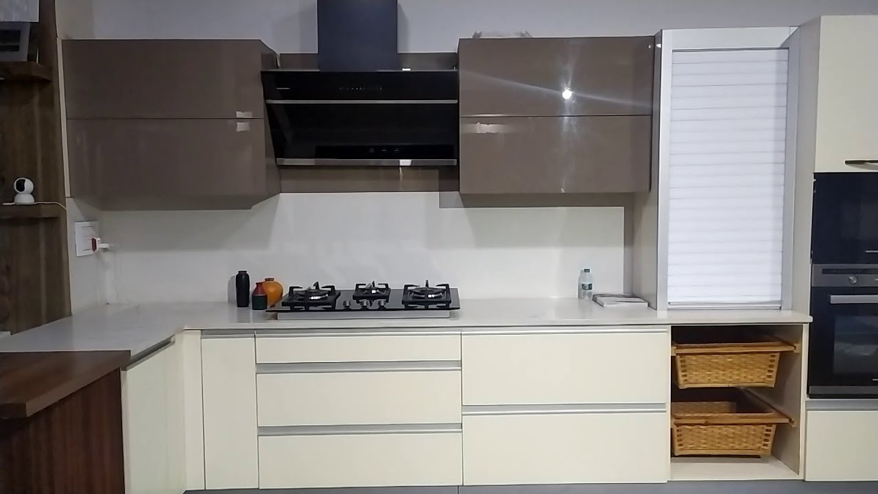 Merino Gloss Meister PU Board - YouTube