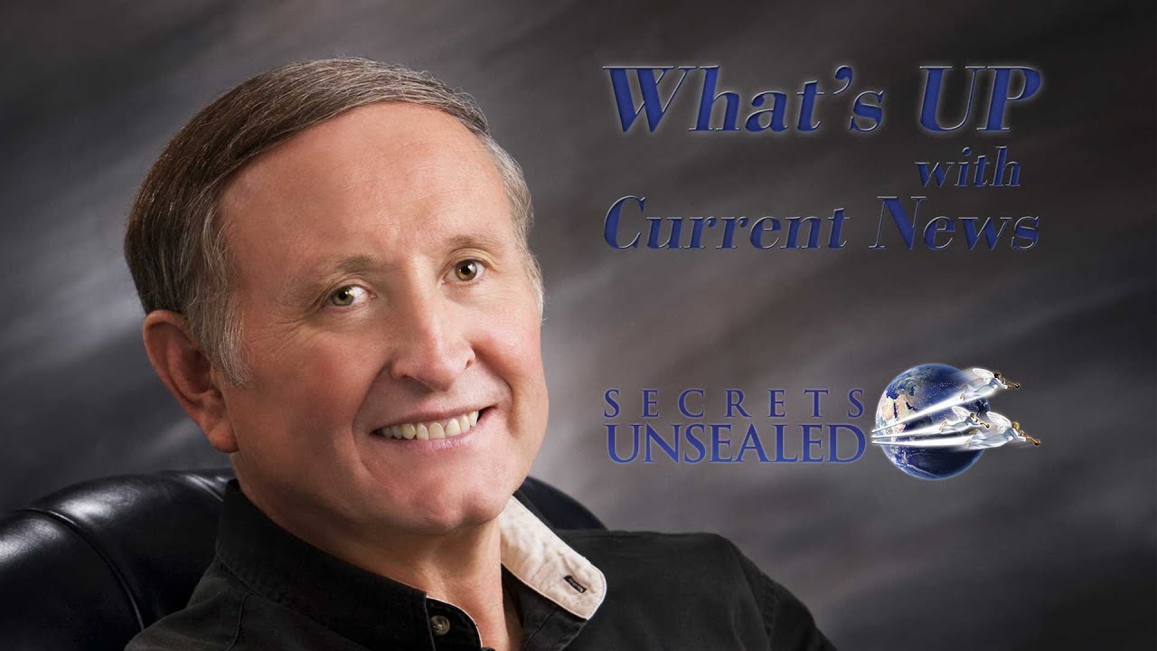 A Response to Adventist World with Secrets Unsealed - YouTube