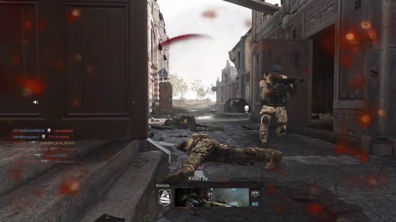 Top of Leaderboard 10v10 - YouTube