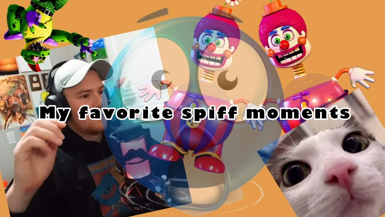 My favorite spiff moments (@AstralSpiff) - YouTube