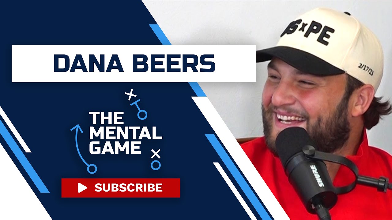 Dana Beers Talks Barstool Sports, Anxiety, Panic Attacks and Cincinnati ...