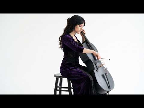 VIOLETA DEL DUELO | ECO QUE NO TERMINA | CELLO LENTO