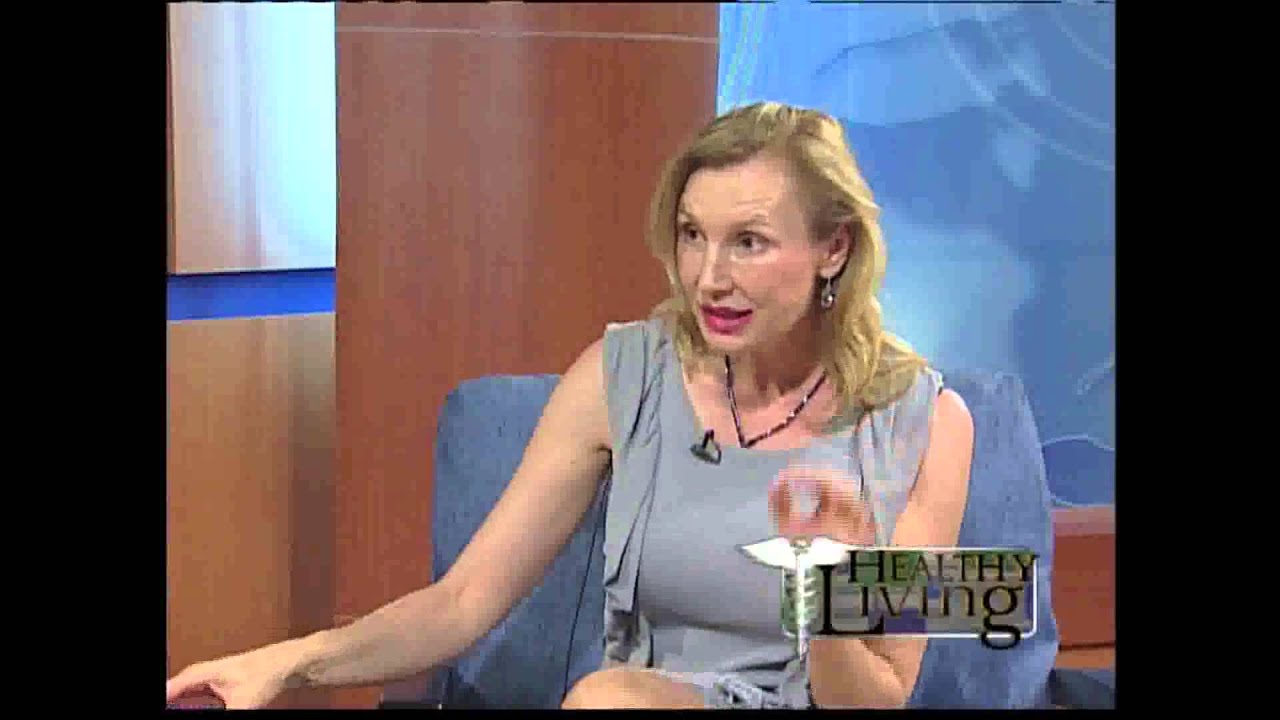 Healthy Living with Dr. Jitka Lom: understanding IUDs - YouTube