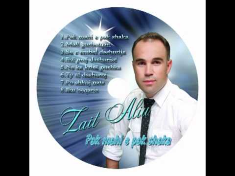 Zait Aliu Ty te dashuroj 2011 NEW - YouTube