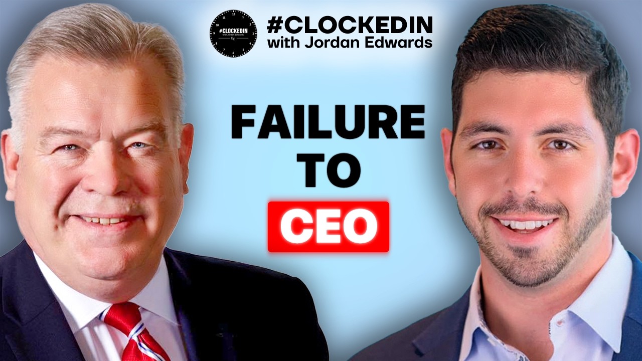 #215 - Transforming Business Strategies: The Power of Consumer Research with John D. Marvin ...