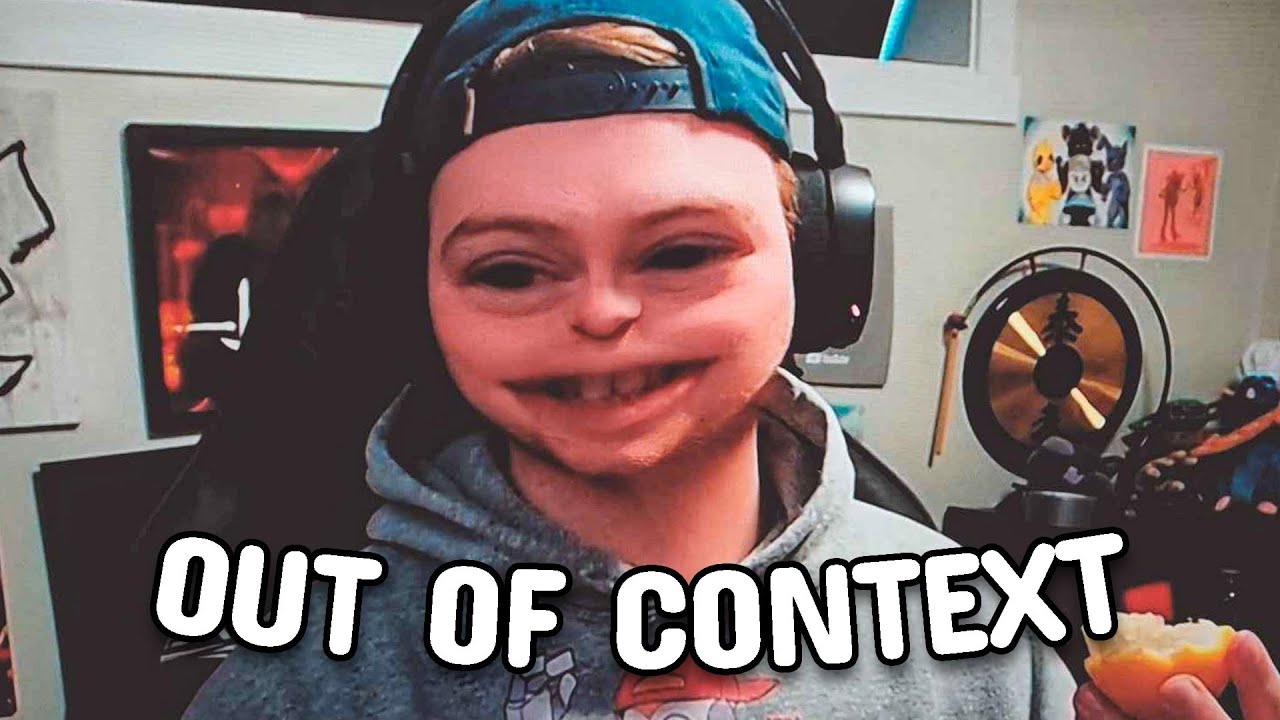 Spiff being taken HORRIBLY out of context for 10 minutes - YouTube