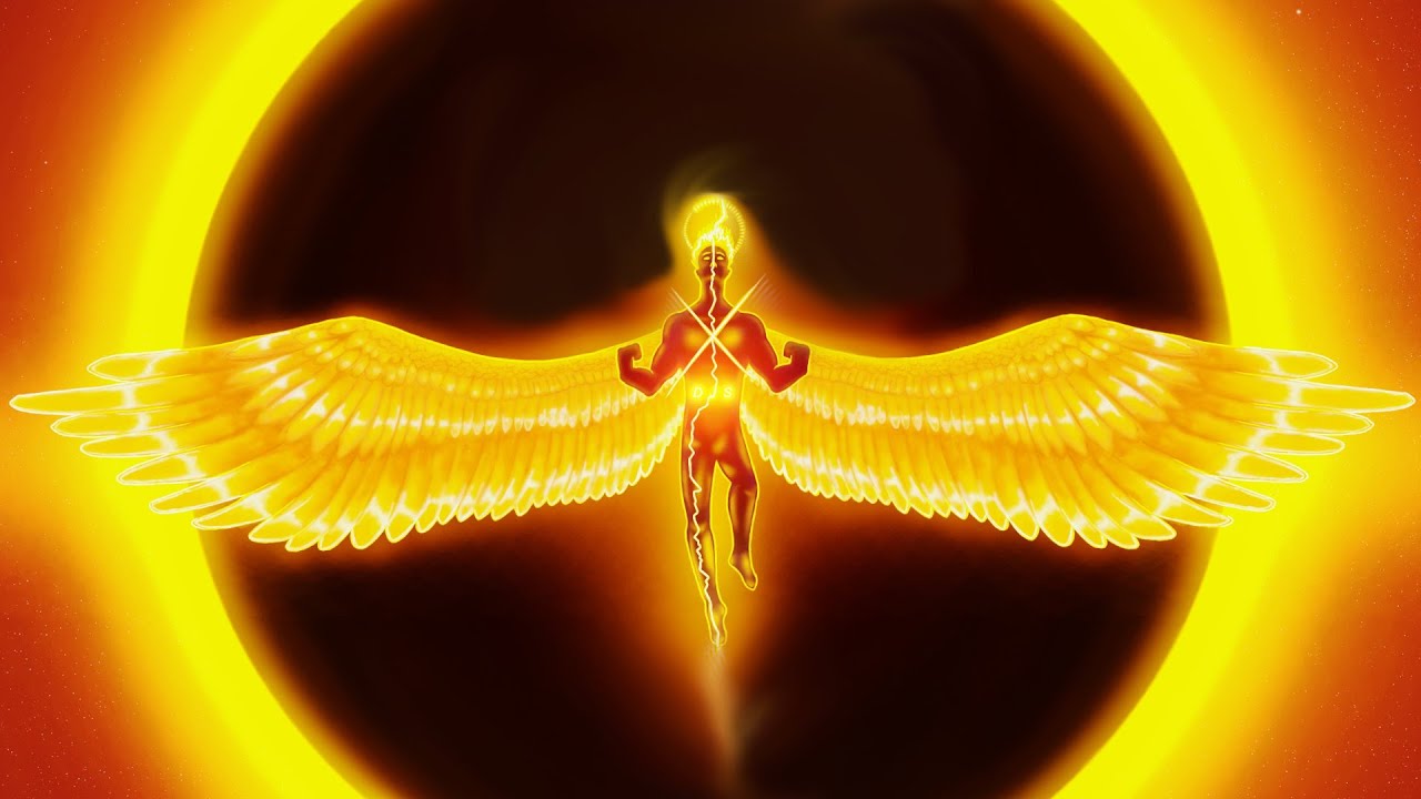 DJ Striden - God State [Melodic EDM] - YouTube