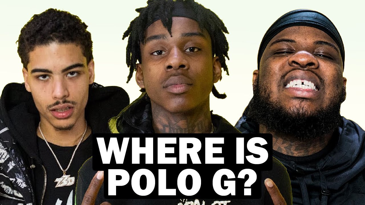 6 Rappers Who SHOULD Have Made XXL's 2019 Freshman List Class - YouTube