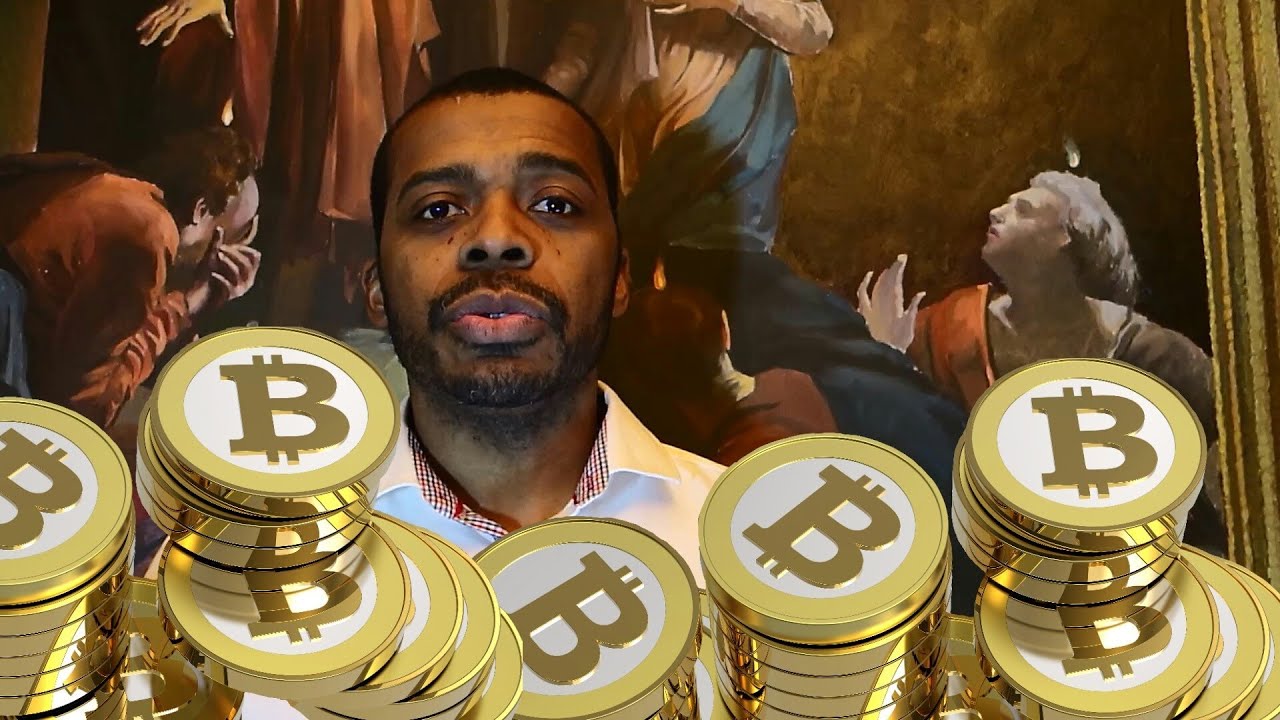 Bitcoin Trading & Investment: Risk vs Return Analysis - YouTube