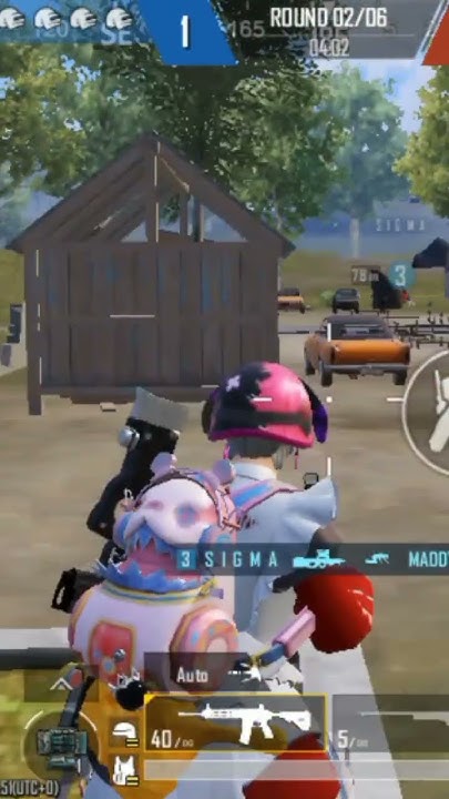 pubg mobile 1v1 - YouTube