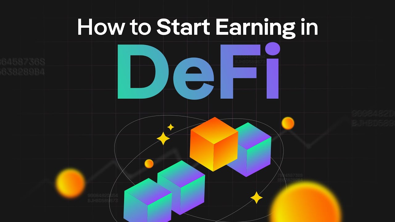 5 Beginner DeFi Strategies on Solana: Buy, Trade, Stake, Lend and Earn ...