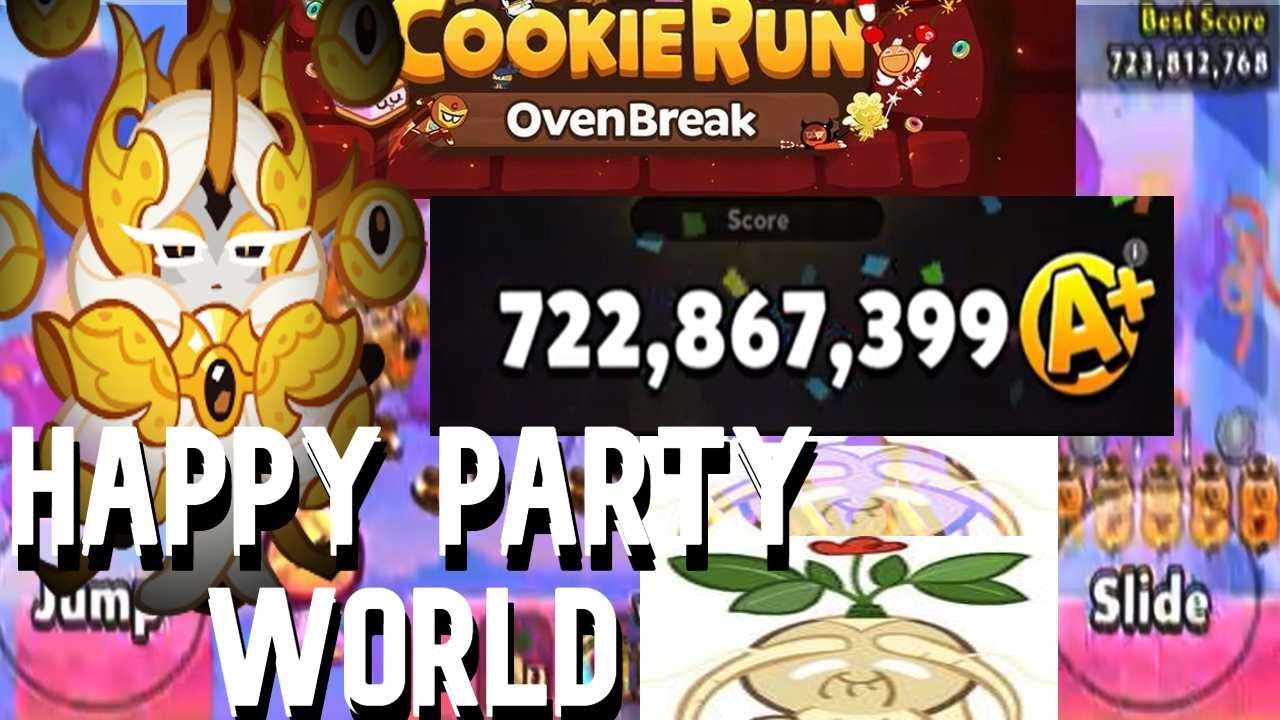 Crob Trophy Race Happy Party World Longan Ginseng Youtube 5960