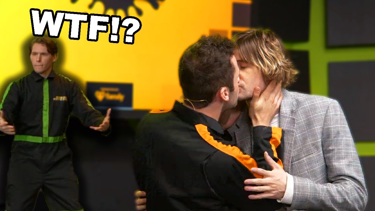 xQc major sus moment - YouTube