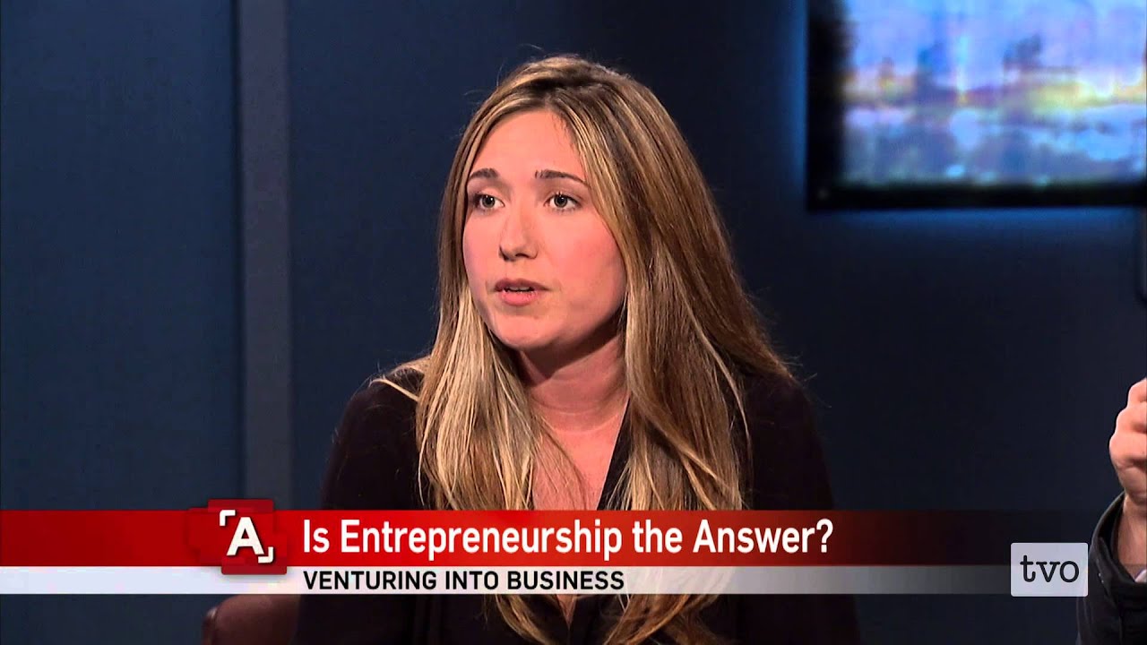 Is Entrepreneurship The Answer YouTube is-entrepreneurship-the-answer-youtube