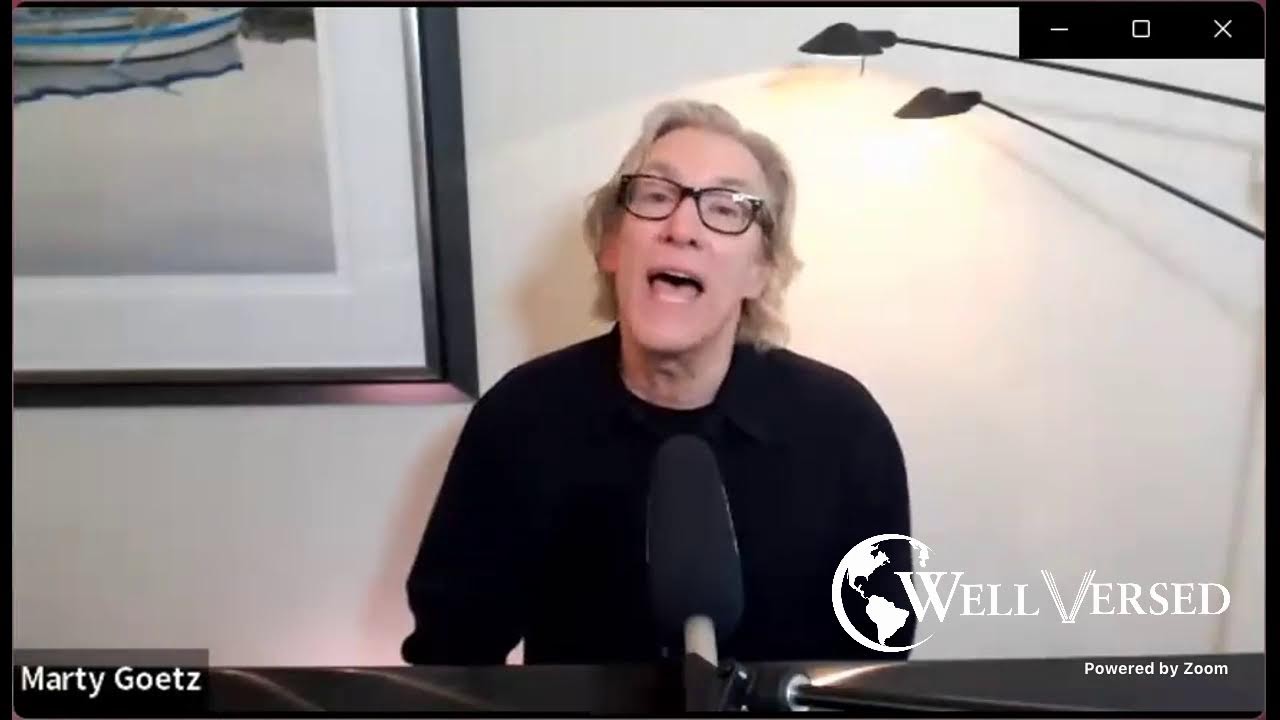 World Prayer Network Broadcast - YouTube