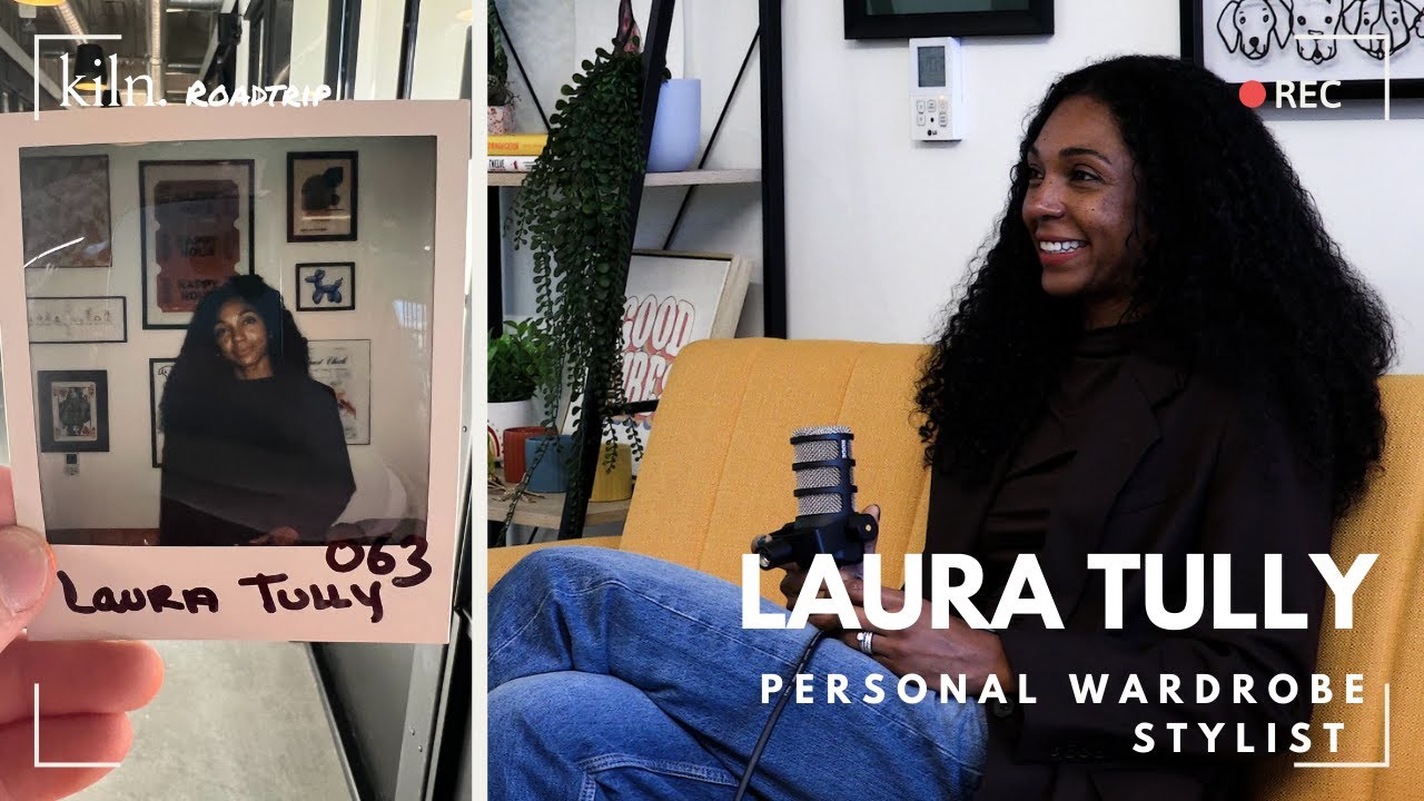 Personal Wardrobe Styling To Help Clients Express Themselves with Laura ...