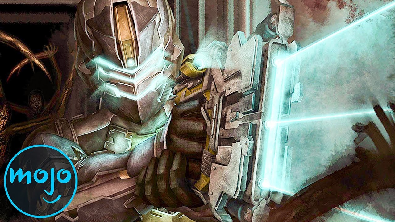 Top 10 Greatest Pistols In Video Games - YouTube