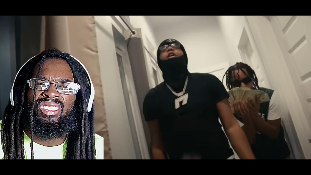 "he got clapped on a bus!!" Brickoff1700 x Vonoff1700 -Hell Yeah ...
