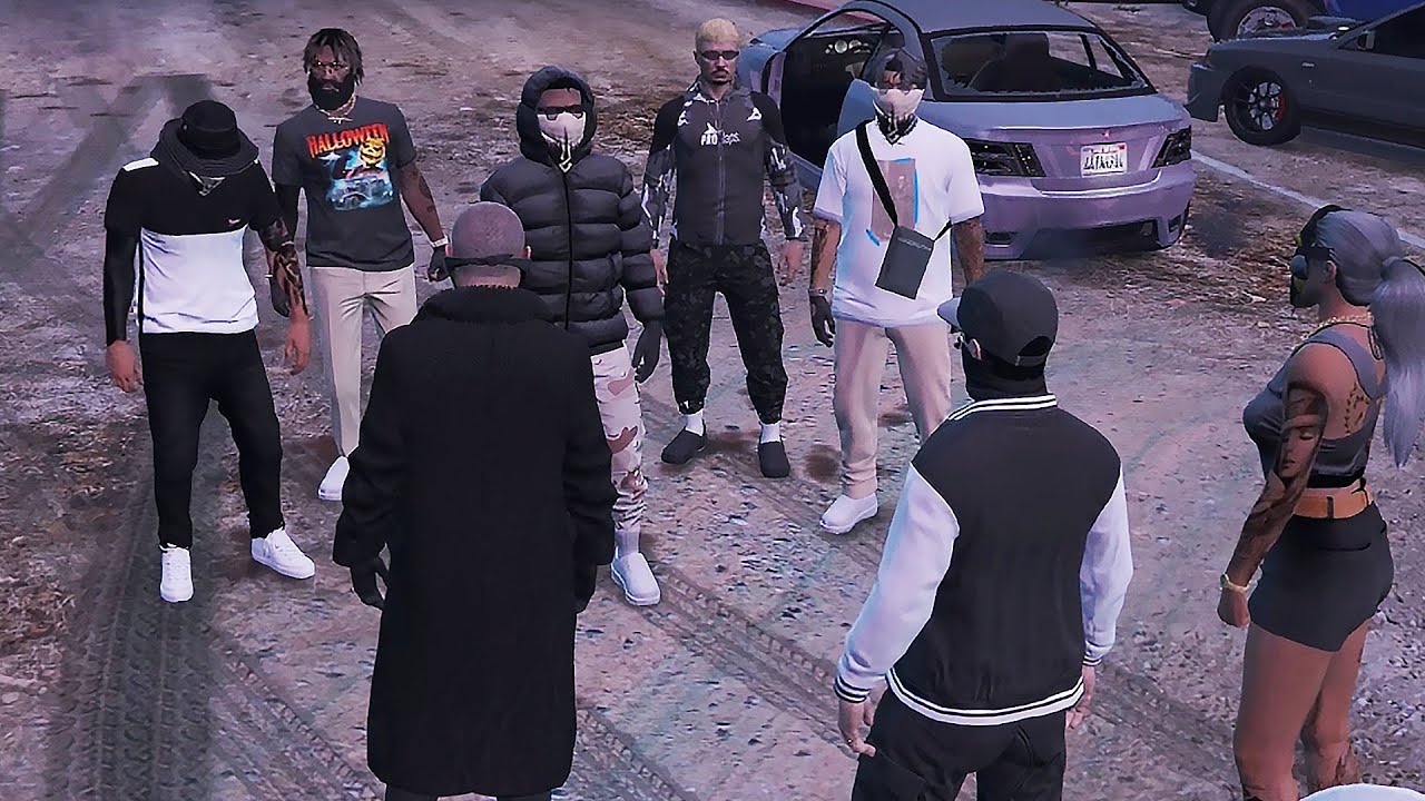 CG's Meeting with the Hades to End the War | Prodigy 2.0 - YouTube