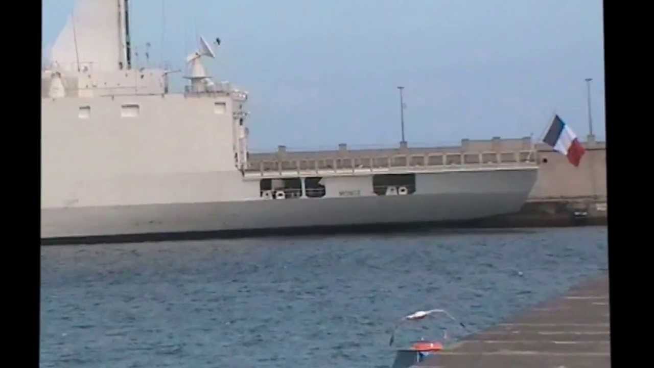 A-601 Monge.wmv - YouTube