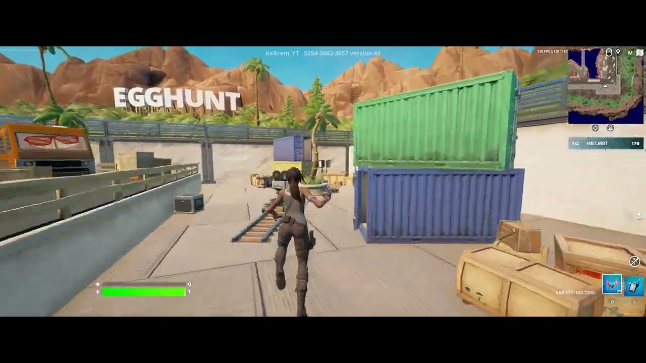 Where YOU Can Find FALCON SCOUT EGG? Location ONLY (not a solution yet ...